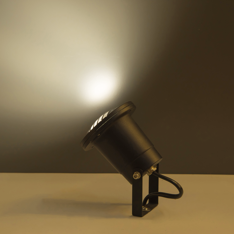 Solar LED Commercial Lighting Manufacturers, Suppliers & Factory